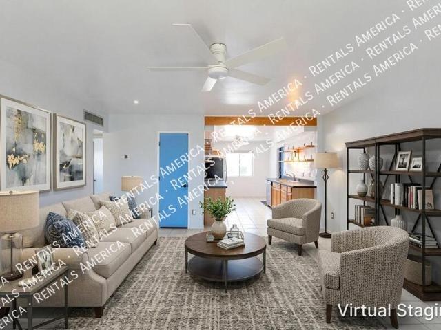 2 BR, 1 BA Apartment 654 N Richey Blvd, Tucson, AZ 85716