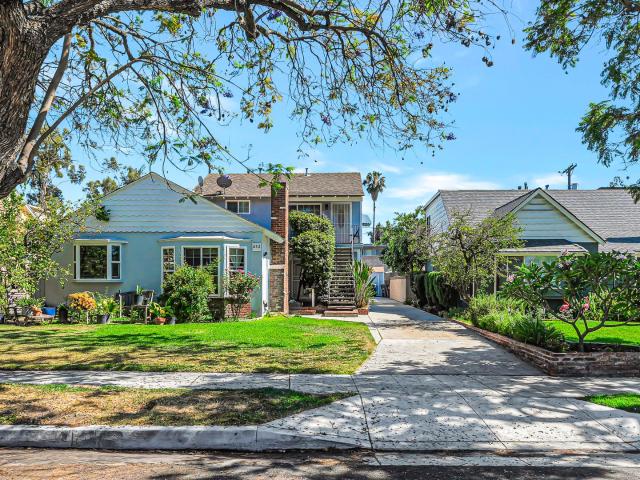 2 BR, 1 BA Apartment 654 Patterson, Glendale, CA 91203