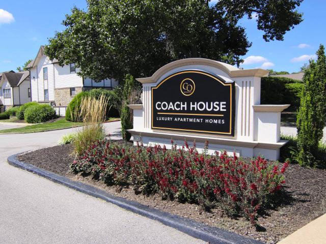 2 BR, 1 BA Apartment 655 East Minor Drive Unit M241 302, Kansas City, MO 64131