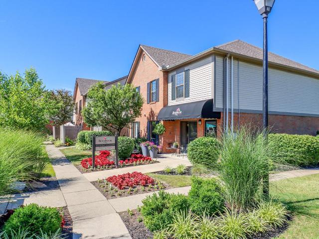 2 BR, 1 BA Apartment 6566 Rosemeadows Dr Unit 123RH, Reynoldsburg, OH 43068