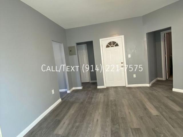 2 BR, 1 BA Apartment 65 Livingston Ave, Yonkers, NY 10705