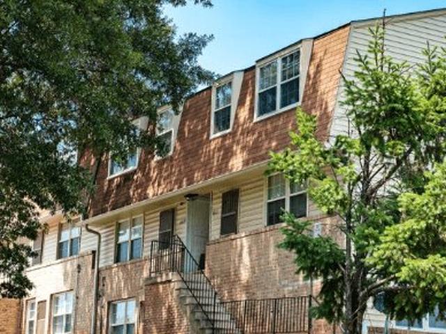 2 BR, 1 BA Apartment 6600 Knottwood Ct Unit MF 6602, Baltimore, MD 21214