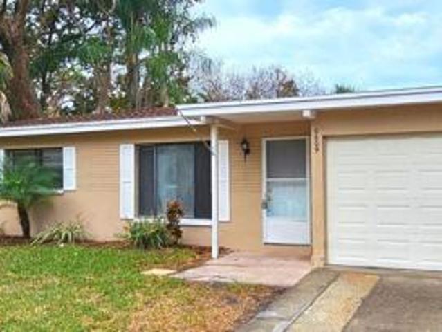 2 BR, 1 BA Apartment 6609 Sierra Ter, New Port Richey, FL 34652