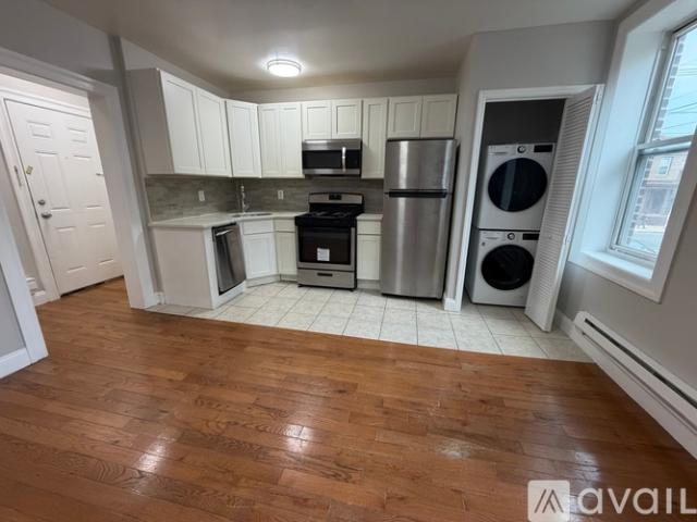 2 BR, 1 BA Apartment 6611 Broadway, Unit A1, West New York, NJ 07093