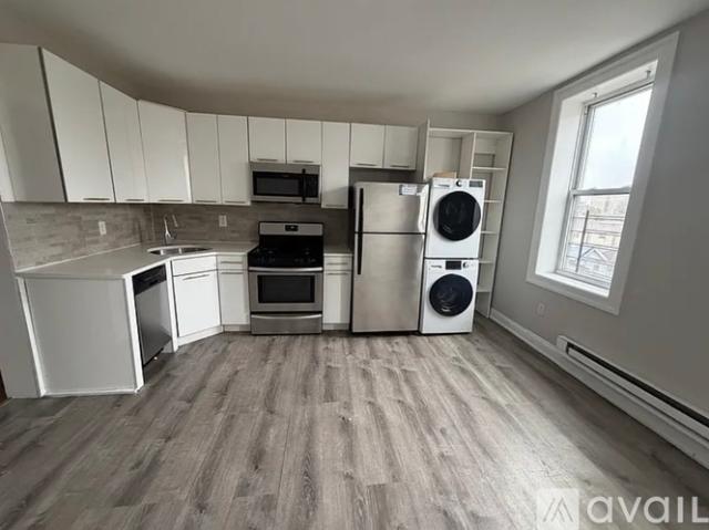 2 BR, 1 BA Apartment 6611 Broadway, Unit D1, West New York, NJ 07093