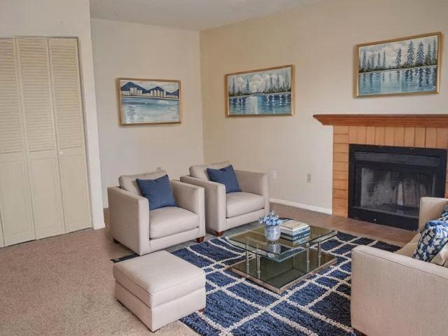 2 BR, 1 BA Apartment 6616 Provincial Drive, Fountain, CO 80817