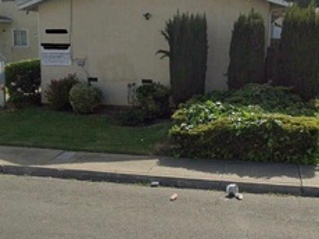 2 BR, 1 BA Apartment 664 Lincoln Rd E, Unit 664, Vallejo, CA 94591