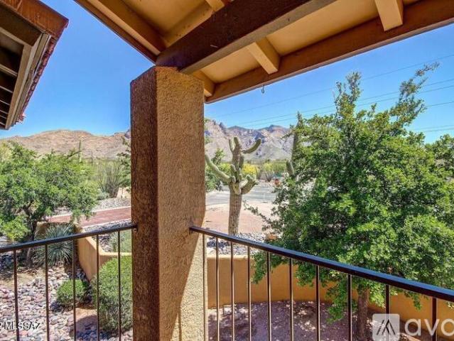 2 BR, 1 BA Apartment 6651 N Campbell Ave, Unit 281, Tucson, AZ 85718