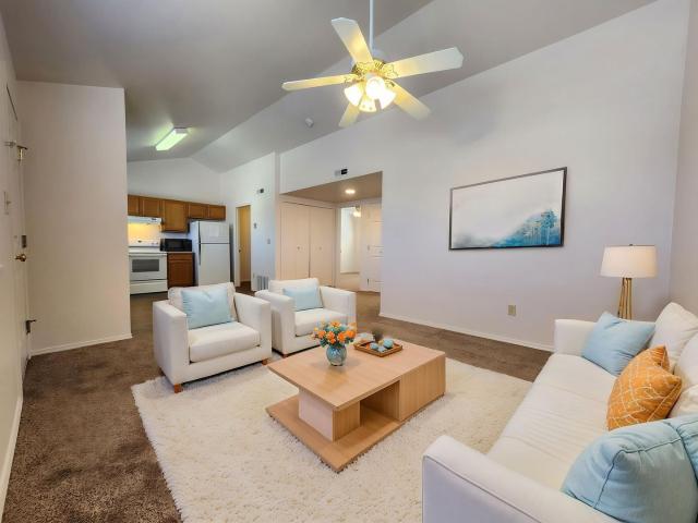 2 BR, 1 BA Apartment 6657 Dublin Loop West, Colorado Springs, CO 80918