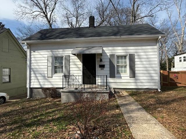 2 BR, 1 BA Apartment 66 Martin Avenue Southeast, Atlanta, GA 30315