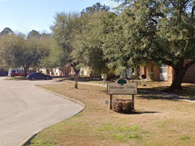 2 BR, 1 BA Apartment 66 Gerald Robinson Road, Notasulga, AL 36866