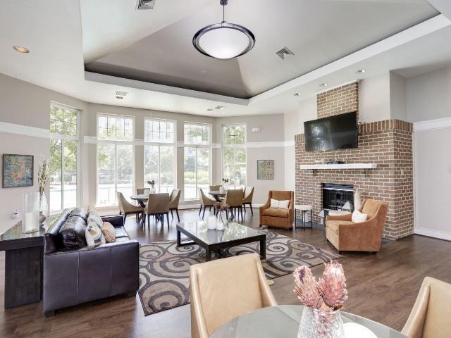 2 BR, 1 BA Apartment 6704 Metropolitan Center Dr Unit 6712 304, Springfield, VA 22150