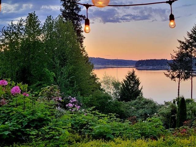 2 BR, 1 BA Apartment 6711 Sunset View Drive, Gig Harbor, WA 98332