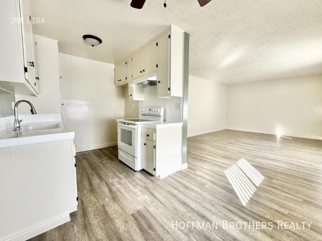 2 BR, 1 BA Apartment 6729 Cleon Ave, North Hollywood, CA 91606