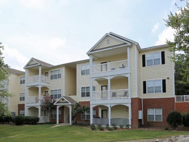 2 BR, 1 BA Apartment 6736 Bill Carruth Parkway Unit 1303, Hiram, GA 30141