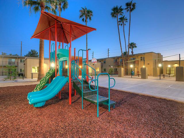 2 BR, 1 BA Apartment 6738 North 45th Avenue Unit 257, Glendale, AZ 85301