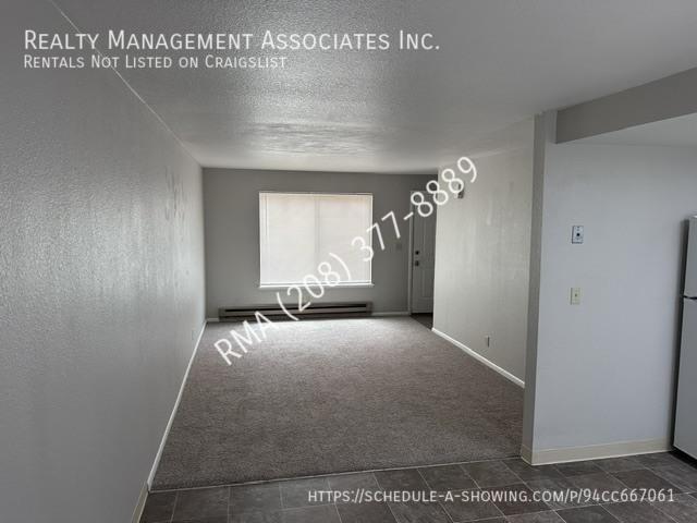 2 BR, 1 BA Apartment 6738 W Westwood Ln, Boise, ID 83704