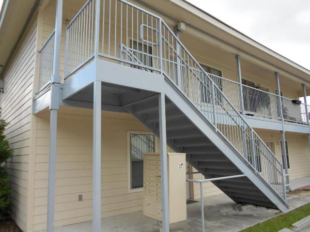 2 BR, 1 BA Apartment 6747 Renoir Ave Baton Rouge, LA 70806