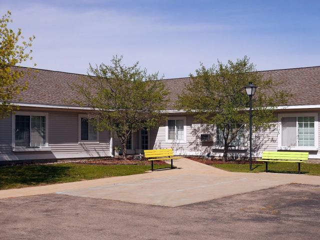 2 BR, 1 BA Apartment 6776 State Street, Posen, MI 49776
