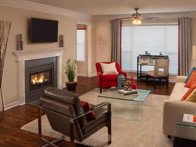 2 BR, 1 BA Apartment 680 Park Bridge Parkway Unit 14106, Alpharetta, GA 30005