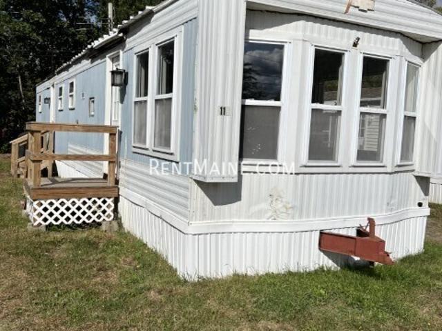 2 BR, 1 BA Apartment 681 Main Rd. N, Hampden, ME 04444