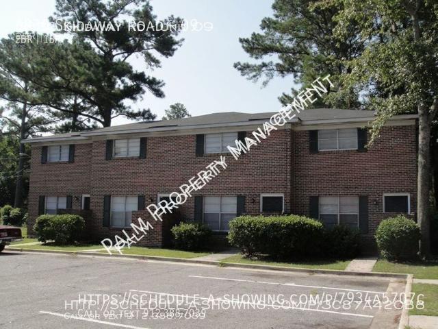 2 BR, 1 BA Apartment 6830 Skidaway Road, Savannah, GA 31406