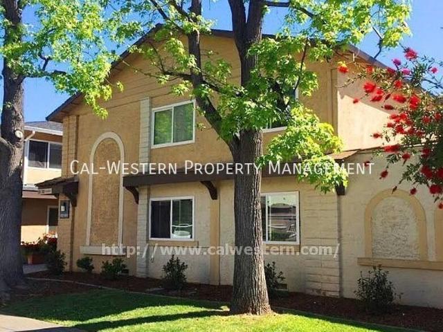 2 BR, 1 BA Apartment 684 Richmond Avenue, San Jose, CA 95128