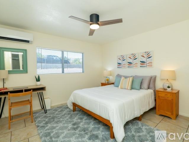 2 BR, 1 BA Apartment 6870 Sunset Road, Joshua Tree, CA 92252
