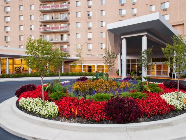 2 BR, 1 BA Apartment 6871 Ames Road Unit 0811, Cleveland, OH 44129