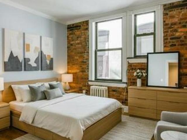 2 BR, 1 BA Apartment 68 Clinton St, Unit 3A, New York City, NY 10002