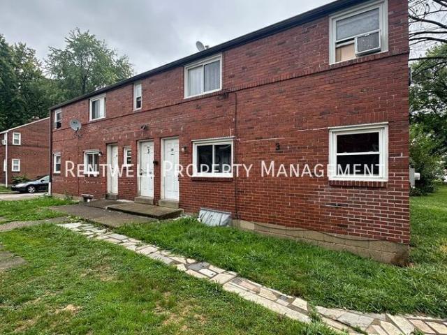 2 BR, 1 BA Apartment 6900 Grand Ave Bldg 3, Pittsburgh, PA 15225