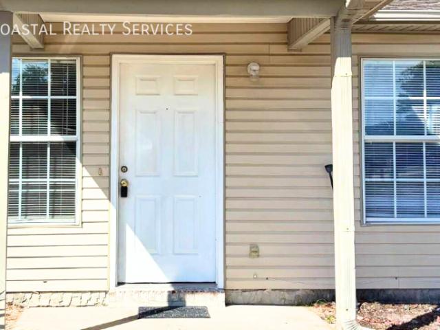 2 BR, 1 BA Apartment 6905 Sea Turtle Circle, Navarre, FL 32566