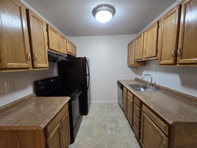 2 BR, 1 BA Apartment 69068 Beebe Street #92A Unit 72, Richmond, MI 48062