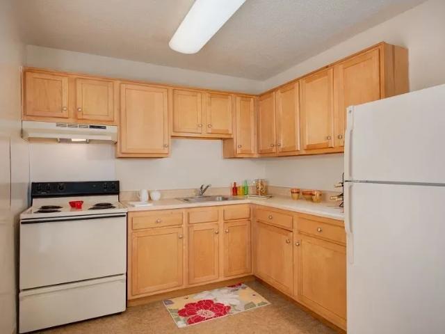 2 BR, 1 BA Apartment 6936 Walker Mill Road Unit 6920 A2, Capitol Heights, MD 20743
