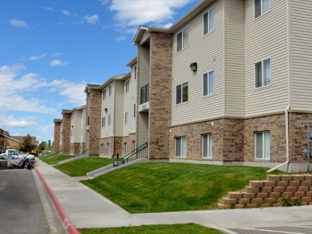 2 BR, 1 BA Apartment 697 Trejo Street, Rexburg, ID 83440