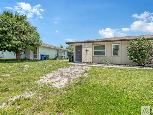 2 BR, 1 BA Apartment 6947 Brentford Rd, Unit 6947, Sarasota, FL 34241