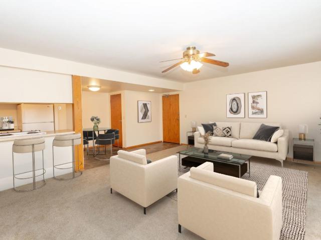 2 BR, 1 BA Apartment 695 American Blvd. East Unit 687 11, Minneapolis, MN 55420