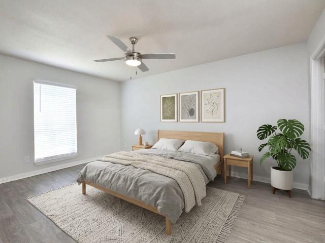2 BR, 1 BA Apartment 695 Normandy St Unit 264, Houston, TX 77015