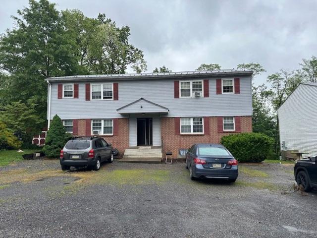 2 BR, 1 BA Apartment 696 Walborn Ln, Millersburg, PA 17061