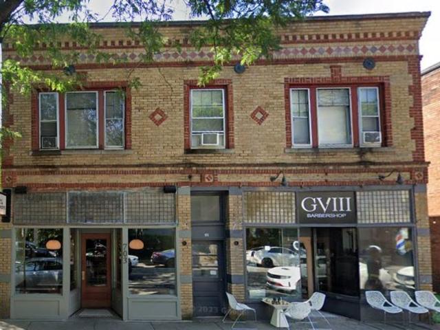 2 BR, 1 BA Apartment 699 Park Ave Apt, Rochester, NY 14607
