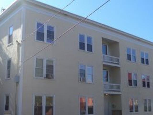 2 BR, 1 BA Apartment 69 71 Academy St Fitchburg, MA 01420
