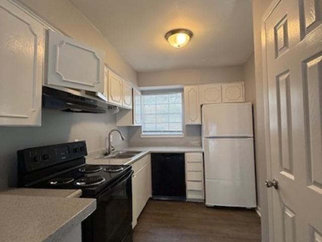 2 BR, 1 BA Apartment 603 E 29th St, Unit 19, Bryan, TX 77803