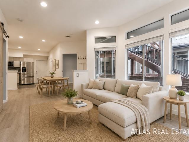 2 BR, 1 BA Apartment 6001 S Yosemite Street, Greenwood Village, CO 80111