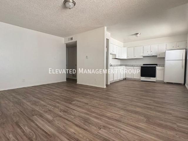 2 BR, 1 BA Apartment 600 604 Chama SE 604, Albuquerque, NM 87108