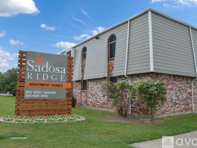 2 BR, 1 BA Apartment 600 West Sadosa Street, Unit 43, Eastland, TX 76448