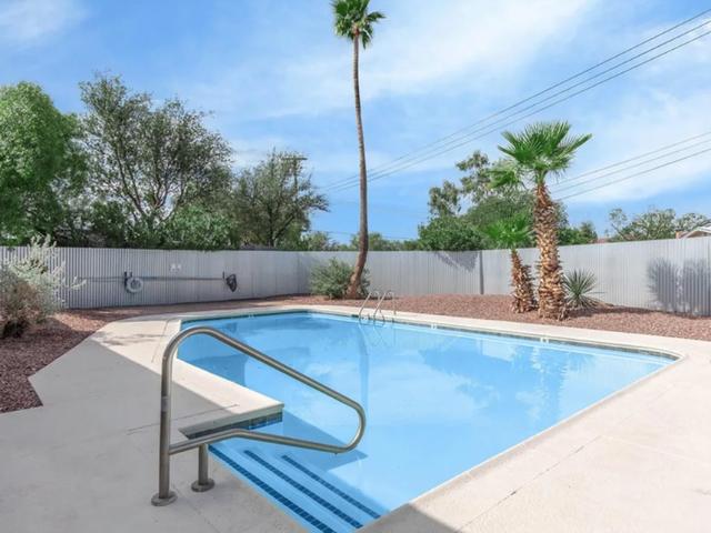 2 BR, 1 BA Apartment 600 E Bromley Street Unit 26, Tucson, AZ 85704