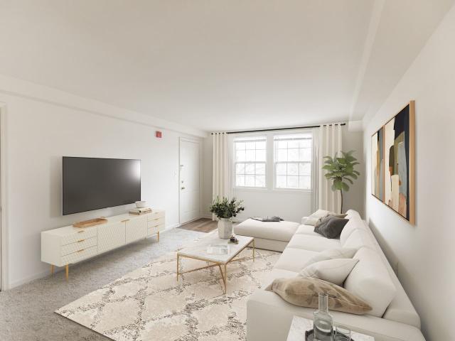 2 BR, 1 BA Apartment 600 Mount Vernon Pl Unit 405B 4, Rockville, MD 20850