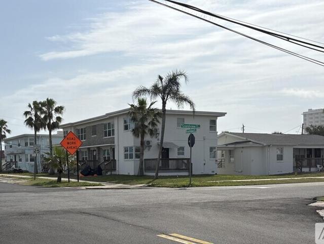 2 BR, 1 BA Apartment 600 Riverview Blvd, Unit 2, Daytona Beach, FL 32118