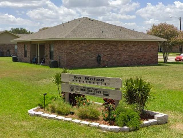 2 BR, 1 BA Apartment 600 Sauz St La Villa, TX 78562