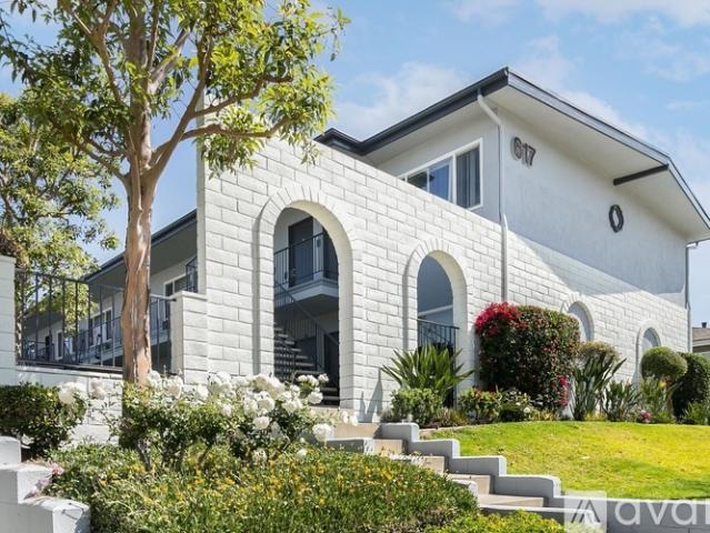 2 BR, 1 BA Apartment 601 E Birch St, Unit 1, Brea, CA 92821